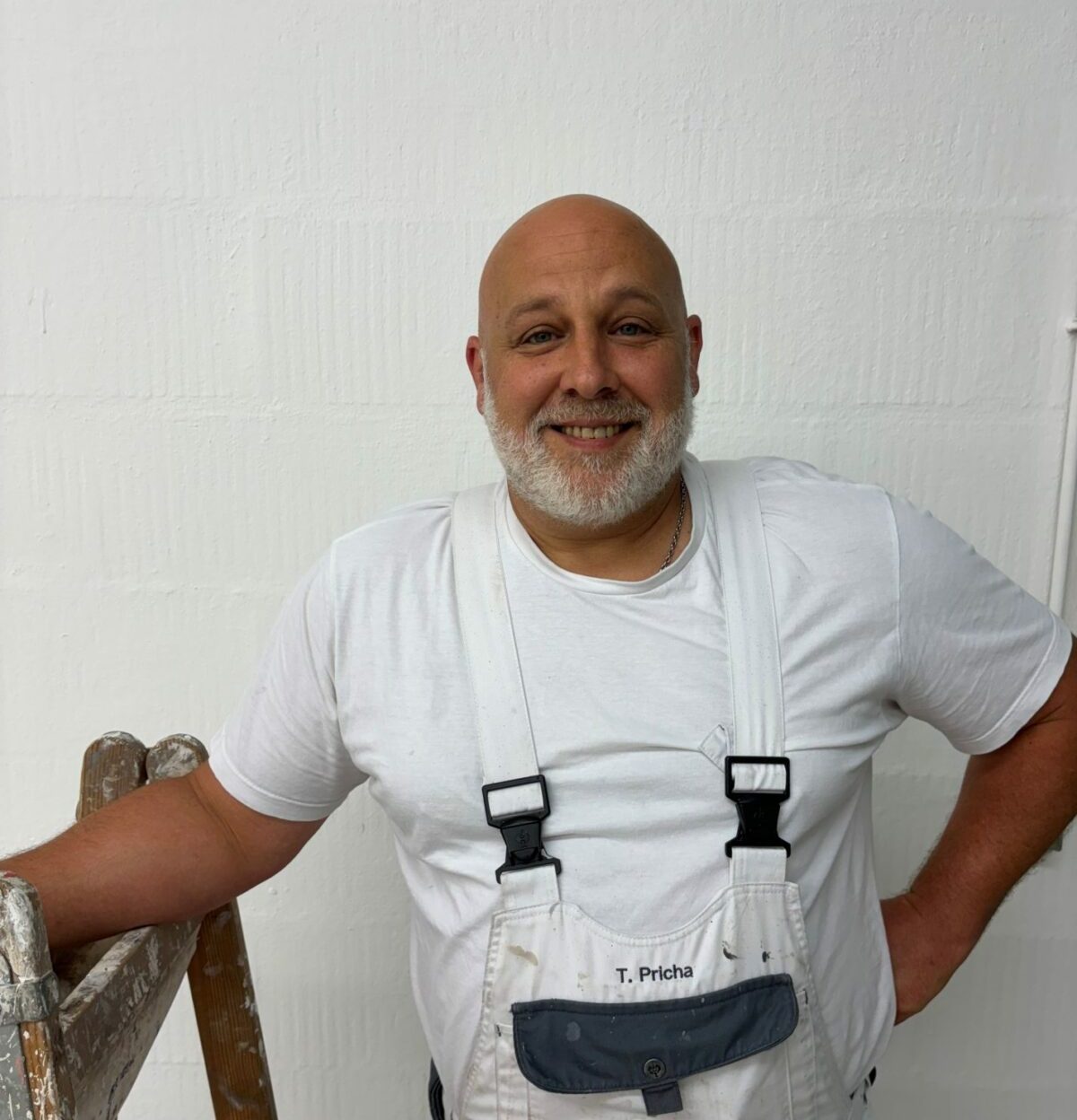 Tobias Pricha - Walther